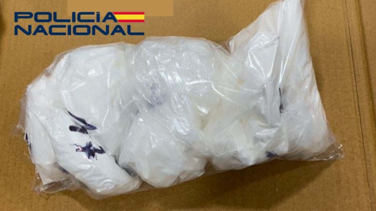 Detenidas cuatro personas y desmantelado un punto de venta de droga en Cáceres | Canal Extremadura